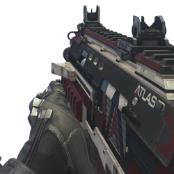 Ohm Variants Advanced Warfare