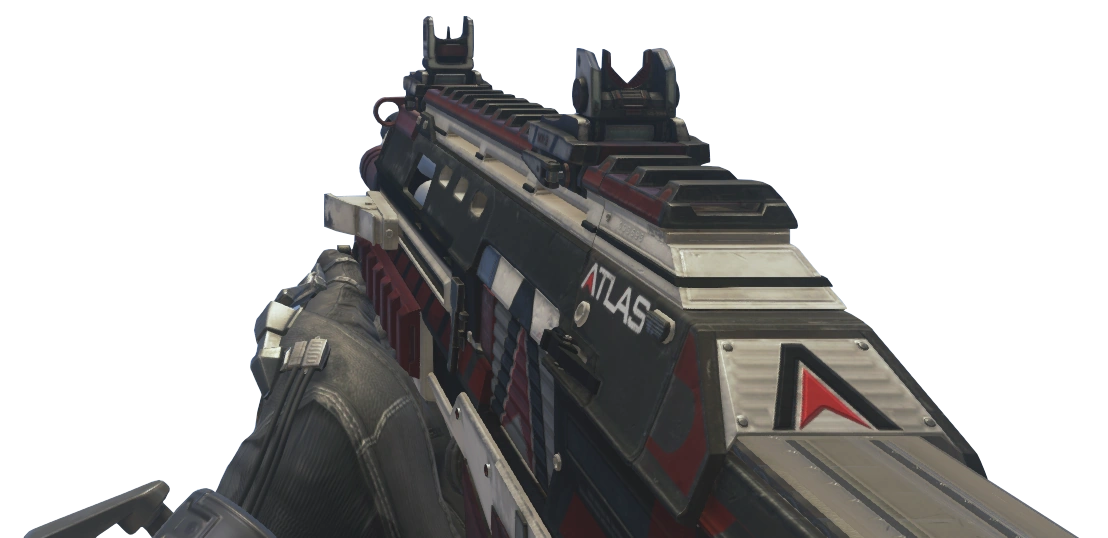 Bal-27/Variants | Call of Duty Wiki | Fandom