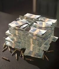 Cash | Call of Duty Wiki | Fandom