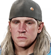 Jay | Call of Duty Wiki | Fandom