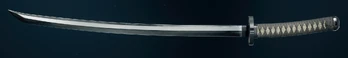 Katana | Call of Duty Wiki | Fandom
