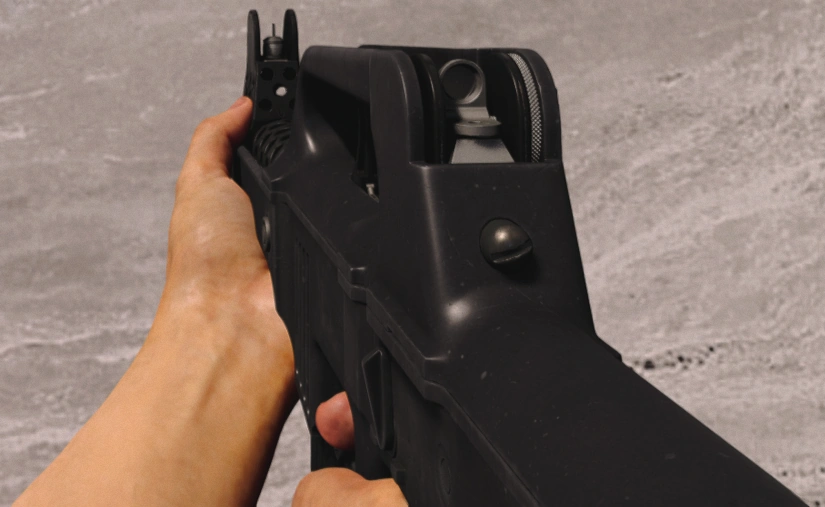 LAPA | Call of Duty Wiki | Fandom