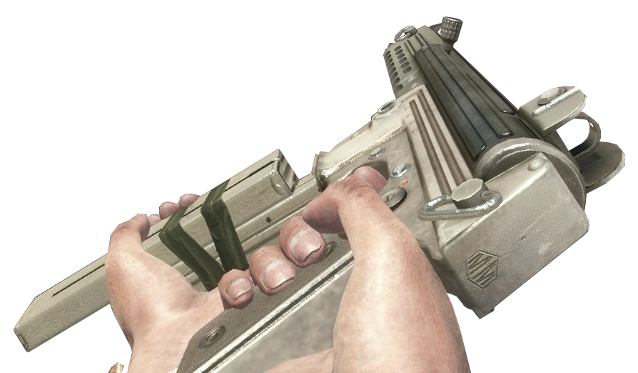 MPL/Attachments | Call of Duty Wiki | Fandom