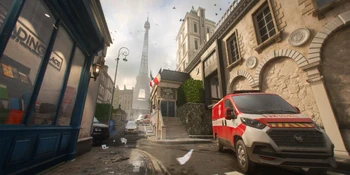 Paris (map) | Call of Duty Wiki | Fandom