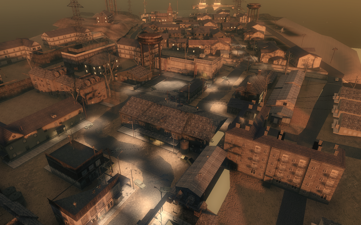 Rebirth Island | Call of Duty Wiki | Fandom