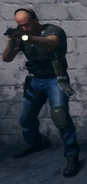 Terminus Outcomes | Call of Duty Wiki | Fandom