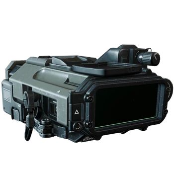 Thermal Scope | Call of Duty Wiki | Fandom