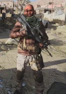 Urzikstan Liberation Force | Call of Duty Wiki | Fandom
