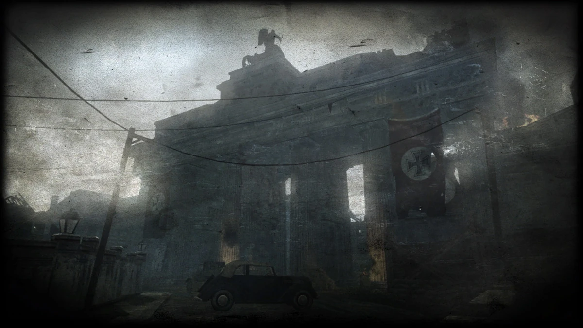 Breach | Call of Duty Wiki | Fandom