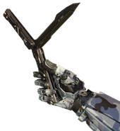 Butterfly Knife | Call of Duty Wiki | Fandom