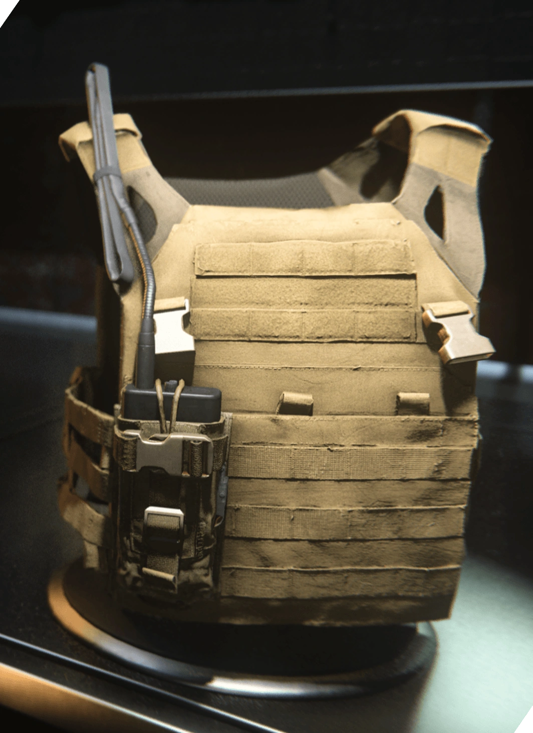 CCT Comms Vest | Call of Duty Wiki | Fandom