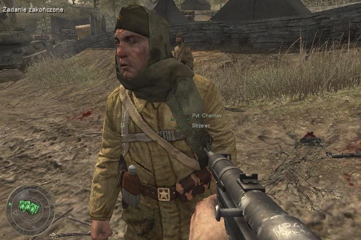 Czernow | Call of Duty Wiki | Fandom