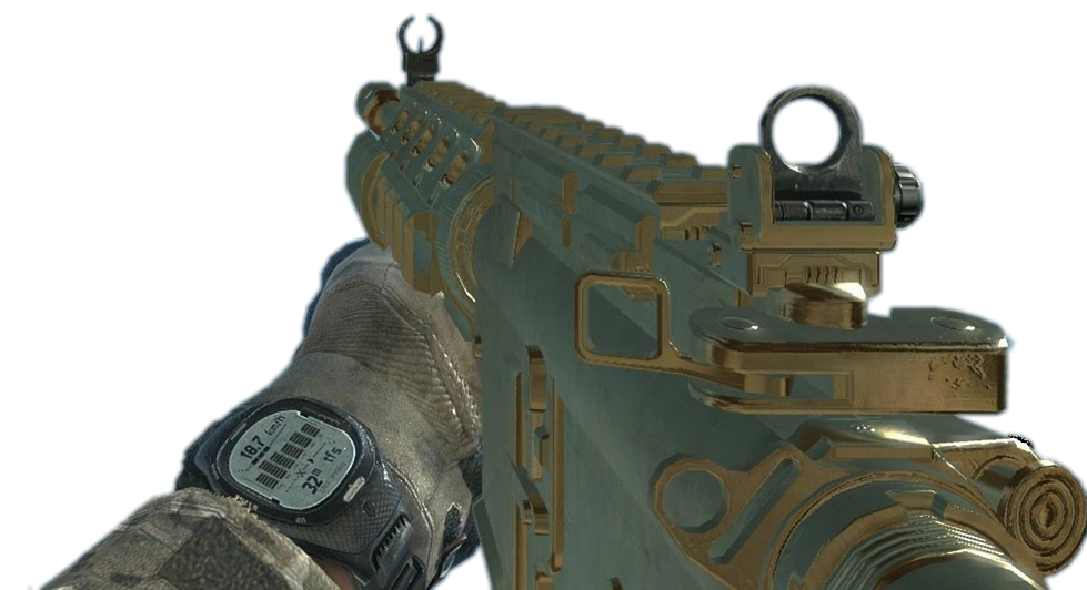 Gold Camouflage/Modern Warfare 3 Gallery | Call of Duty Wiki | Fandom