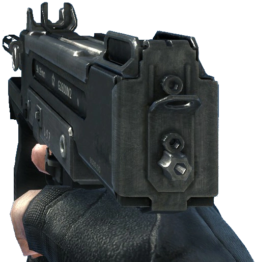 PM-9 | Call of Duty Wiki | Fandom