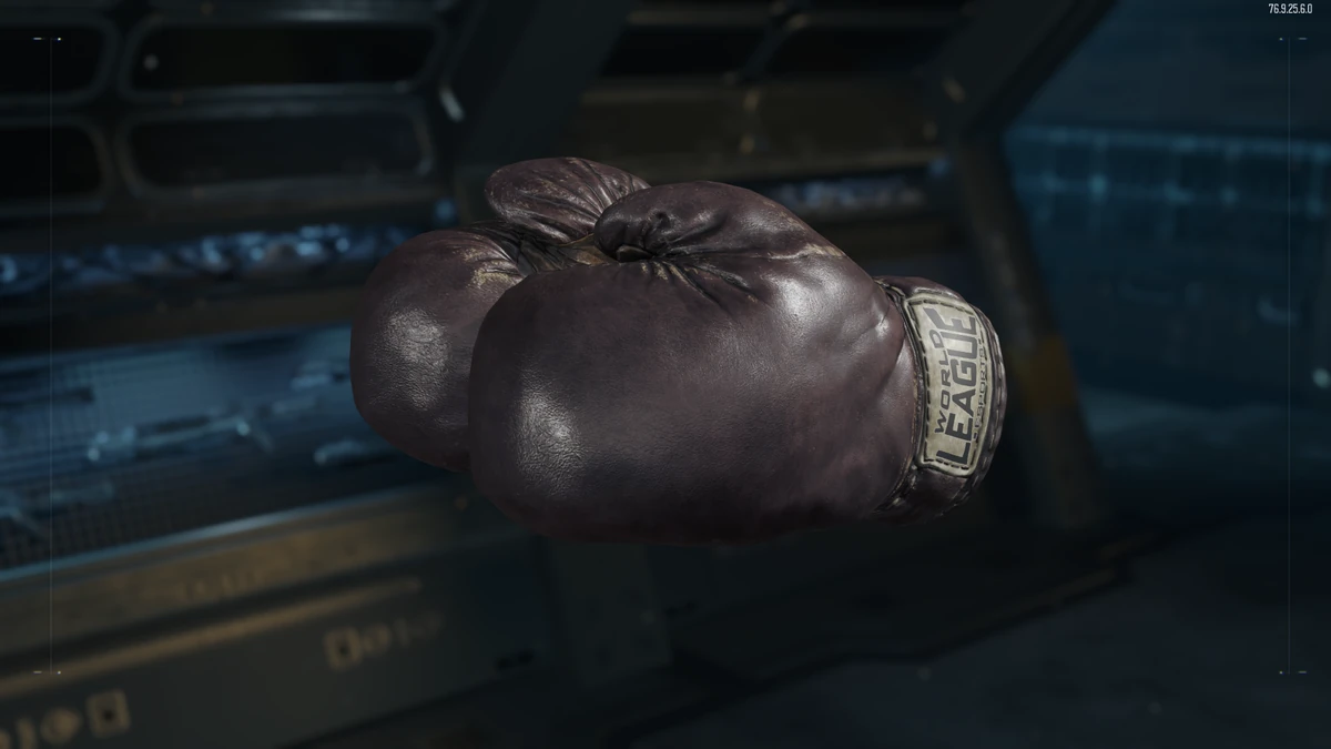 Prizefighters | Call of Duty Wiki | Fandom