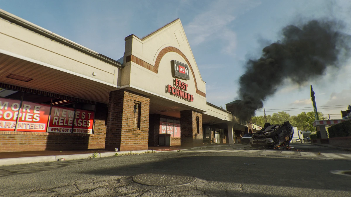 Rewind (map) | Call of Duty Wiki | Fandom