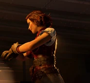 Scarlett Rhodes | Call of Duty Wiki | Fandom