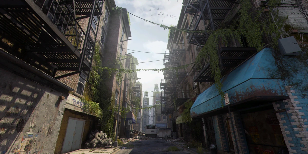 Skidgrow | Call of Duty Wiki | Fandom