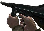 Thompson | Call of Duty Wiki | Fandom