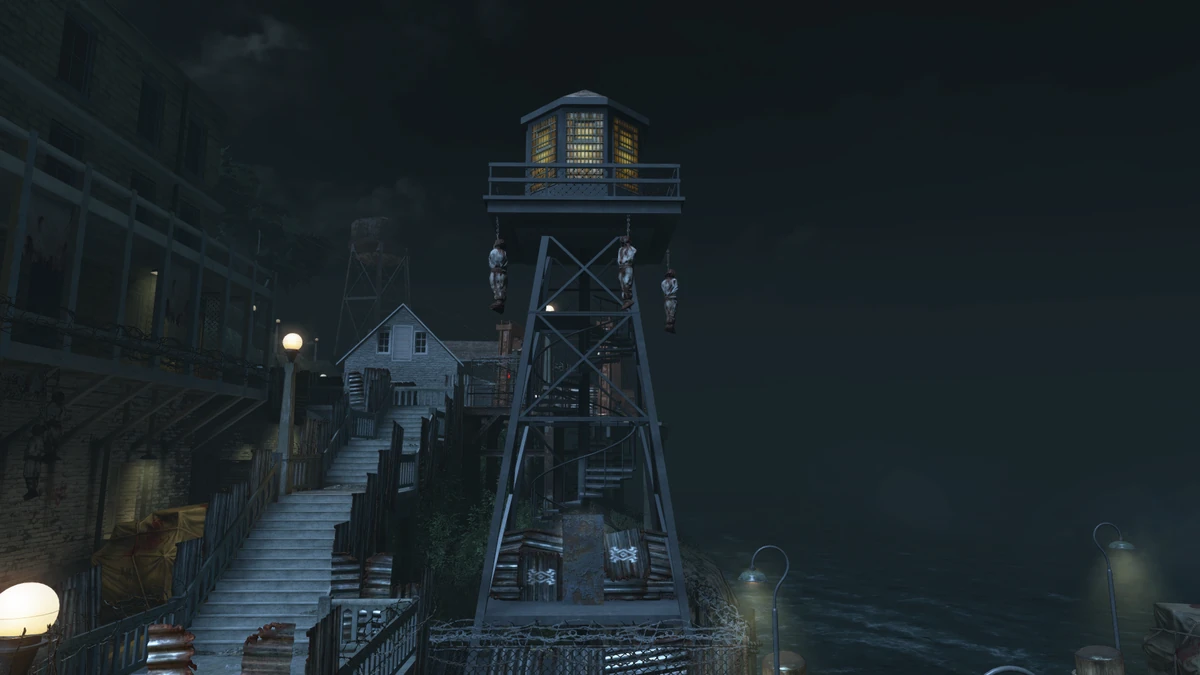 Tower Trap | Call of Duty Wiki | Fandom