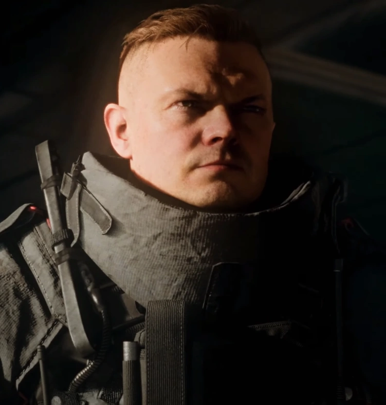 Андрей Нолан | Call of Duty Wiki | Fandom