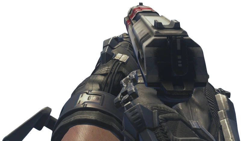 Atlas 45/Variants | Call of Duty Wiki | Fandom