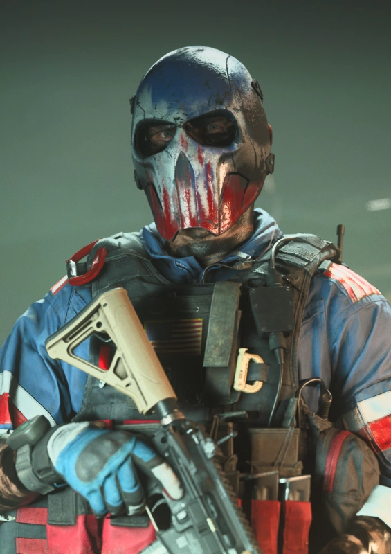 Butch | Call of Duty Wiki | Fandom