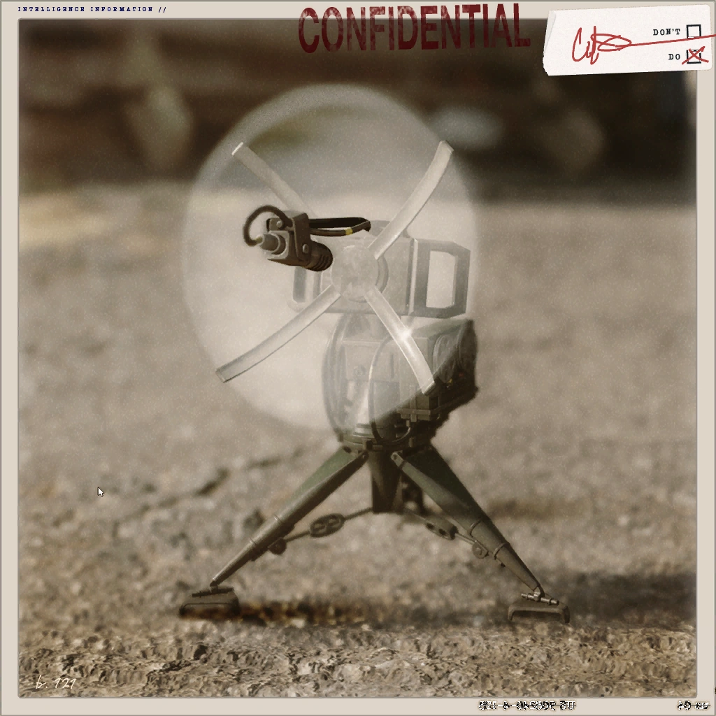 Field Mic | Call of Duty Wiki | Fandom