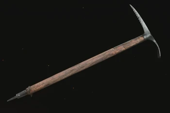 Ice Axe | Call of Duty Wiki | Fandom