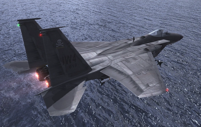 Jester One-One | Call of Duty Wiki | Fandom