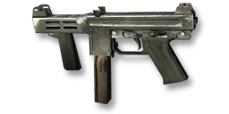 Spectre (weapon) | Call of Duty Wiki | Fandom
