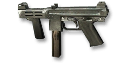Spectre (Waffe) | Call of Duty Wiki | Fandom
