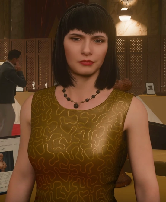 Anne Johannsson | Call of Duty Wiki | Fandom