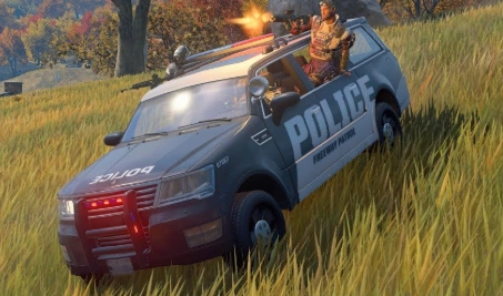 SUV | Call of Duty Wiki | Fandom