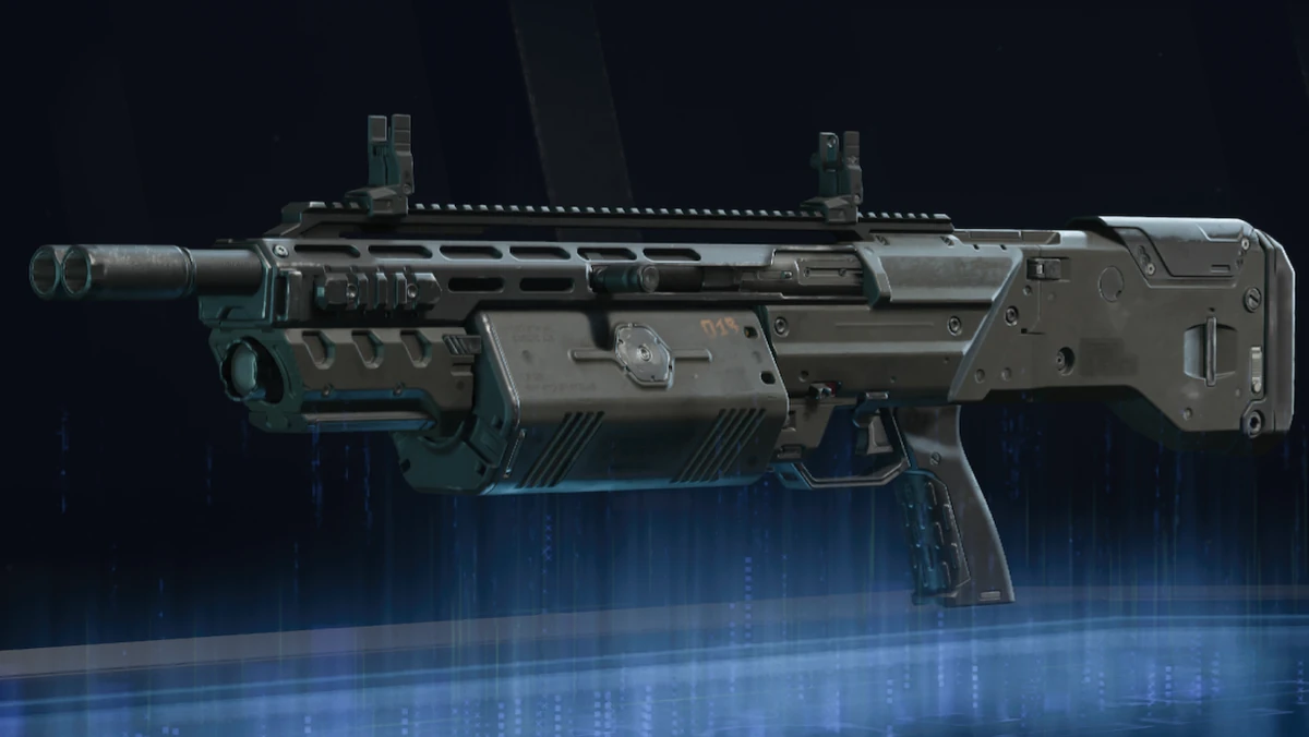 Echo 12 | Wiki Call of Duty | Fandom