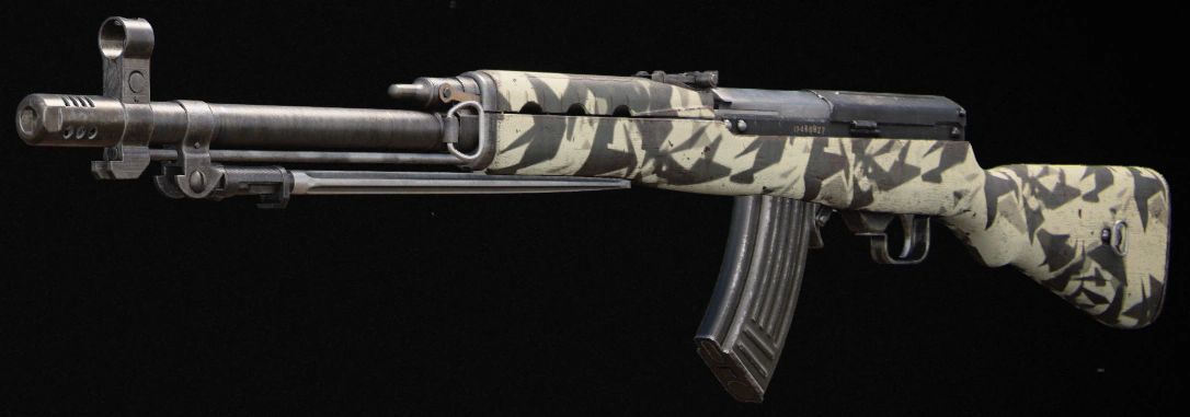 Type 63/Camouflage | Call of Duty Wiki | Fandom