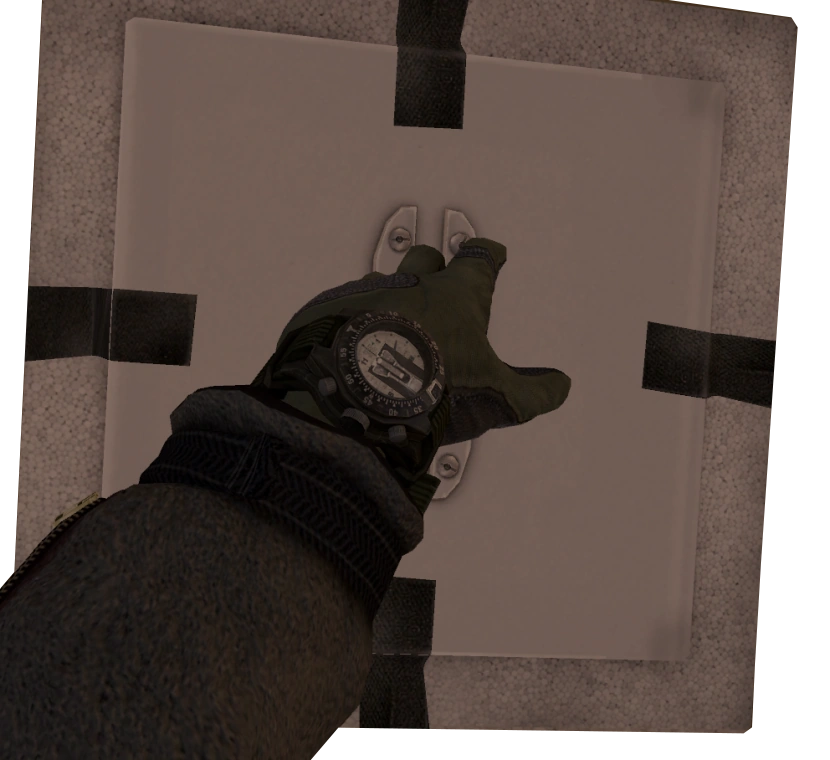 Breaching Charge | Call of Duty Wiki | Fandom