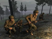 U.S. Army Rangers | Call of Duty Wiki | Fandom