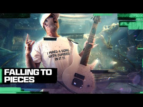 Falling To Pieces | Call of Duty Wiki | Fandom