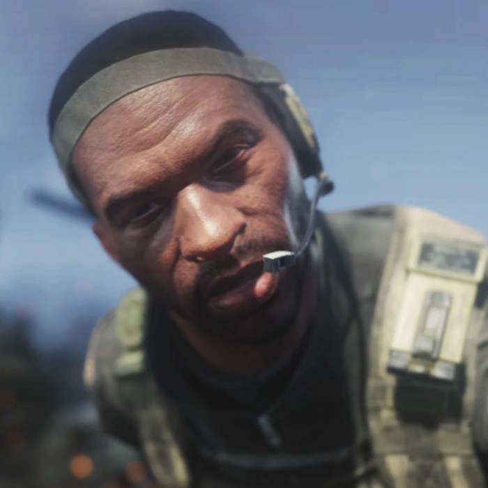 Григгс | Call of Duty Wiki | Fandom