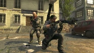 Intelligence Support Activity | Call of Duty Wiki | Fandom