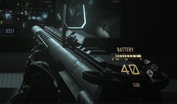 KF5/Attachments | Call of Duty Wiki | Fandom