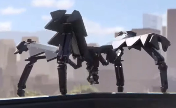 Kumo-Chan | Call of Duty Wiki | Fandom