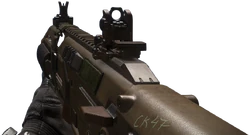 Call Of Duty Ghosts Msbs Nerf