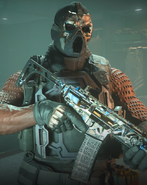 Mace | Call of Duty Wiki | Fandom