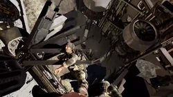 Call Of Duty Ghosts Elias Voice