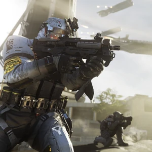 Discuss Everything About Call of Duty Wiki | Fandom