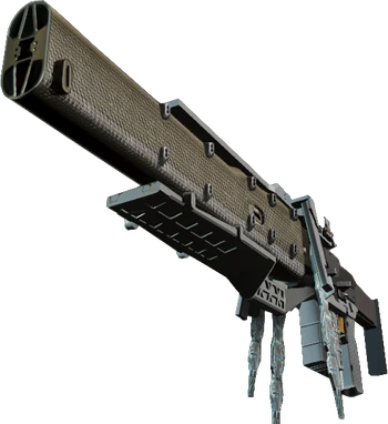 Ballista EM3 | Call of Duty Wiki | Fandom