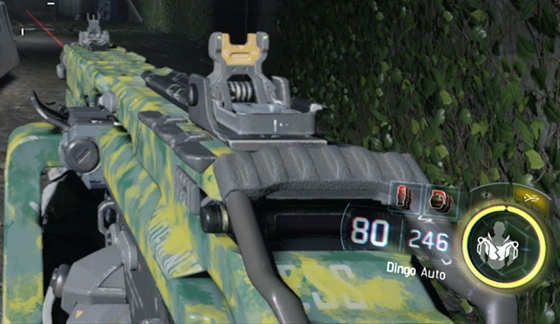 Dingo/Camouflage | Call of Duty Wiki | Fandom