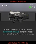 Erad | Call of Duty Wiki | Fandom